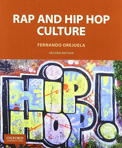 Rap & Hip Hop Culture - STANZATEXTBOOKS