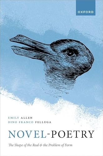 Novel-Poetry - STANZATEXTBOOKS