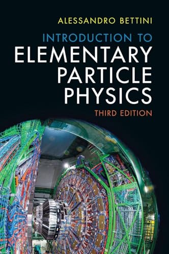 Introduction to Elementary Particle Physics - STANZATEXTBOOKS