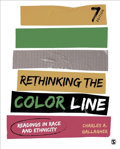 Rethinking the Color Line - STANZATEXTBOOKS