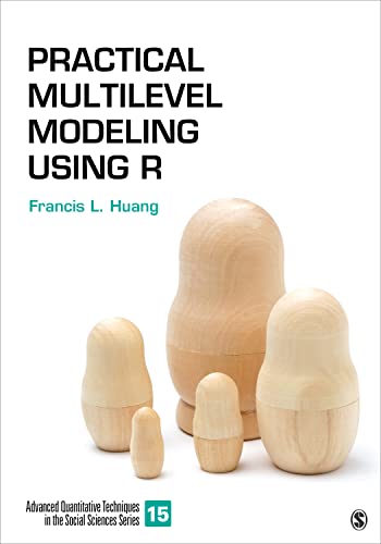 Practical Multilevel Modeling Using R Stanzatextbooks
