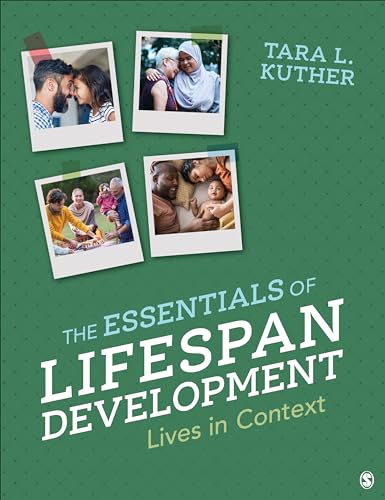Essentials of Lifespan Development - STANZATEXTBOOKS