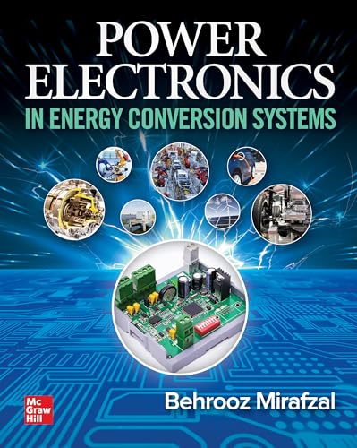 Power Electronics in Energy Conversion Systems - STANZATEXTBOOKS