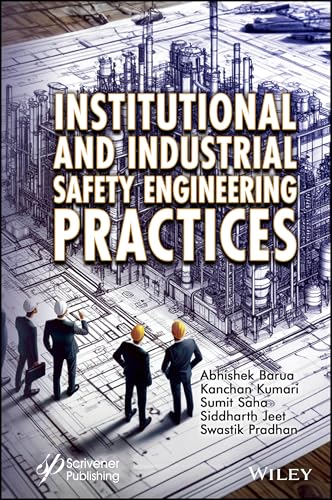 Institutional and Industrial Safety Engineering Practices - STANZATEXTBOOKS