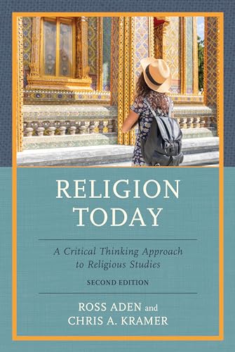 Religion Today - STANZATEXTBOOKS