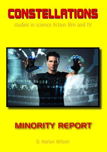 Minority Report - STANZATEXTBOOKS