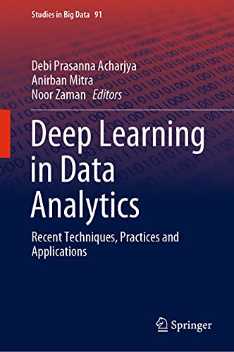 Deep Learning in Data Analytics - STANZATEXTBOOKS
