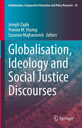 Globalisation, Ideology and Social Justice Discourses - STANZATEXTBOOKS