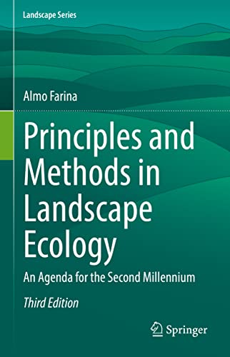 Principles and Methods in Landscape Ecology - STANZATEXTBOOKS