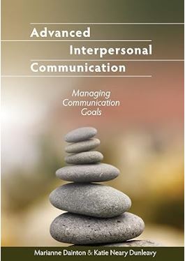 Advanced Interpersonal Communication - STANZATEXTBOOKS