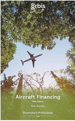 Aircraft Financing - STANZATEXTBOOKS