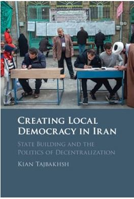 Creating Local Democracy in Iran - STANZATEXTBOOKS