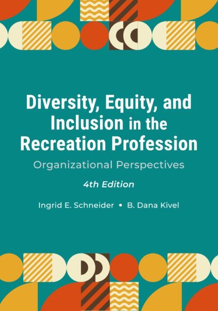 Diversity and Inclusion in the Recreation Profession - STANZATEXTBOOKS
