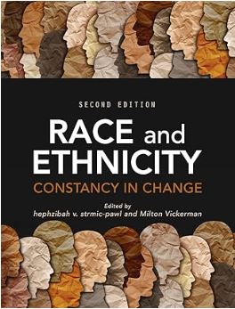 Race and Ethnicity - STANZATEXTBOOKS