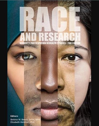 Race and Research - STANZATEXTBOOKS