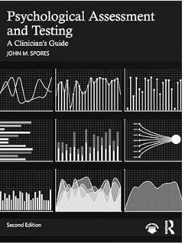 Psychological Assessment and Testing - STANZATEXTBOOKS
